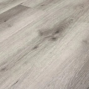 Vinylové podlahy CE Rigid WIDE Wood 25220 Cool Oak Silver