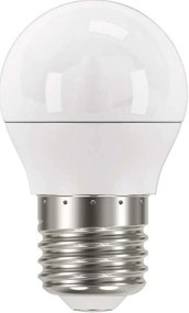 LED žárovka E27/5W teplá bílá ZQ1120
