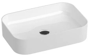 Ravak Ceramic Slim R Umyvadlová mísa XJX01155002