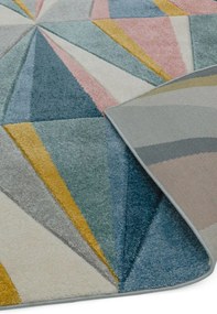 Barevný koberec Furla Rhombus Multi Rozměry: 160x230 cm