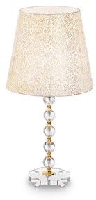 Ideal Lux Stolní lampa QUEEN TL1 BIG