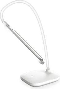 PLATINET PDL6728 bílá / LED lampička / 5 W / 200 lm / 3700-4200 K / do