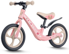 Balanční kolo Ricokids FUNNU pro děti s rozvojem motoriky a zábavou