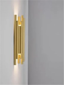 Nástěnné LED svítidlo NOVA LUCE FELIX 20W 3000K 9287917