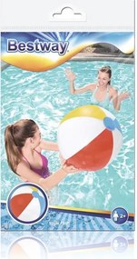 Nafukovací míč do vody, Beach Ball | 510 mm