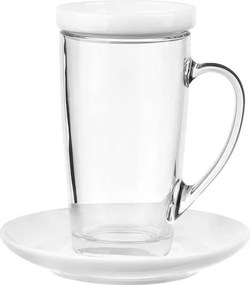 Glasmark Hrnek ALEX Gift 400 ml