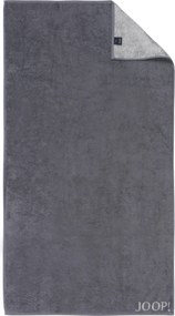 XXXLutz OSUŠKA DO SPRCHY, 80/150 cm, antracitová Joop! - Osušky - 003367211518