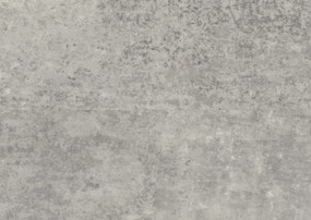 Vinylová podlaha Craft Concrete Grey - imitace travertinu - MLD302SL