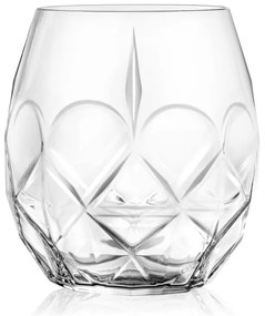 RCR ALKEMIST SKLENICE 380ML SADA 6 KS