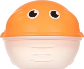 Canpol babies Sada kreativních hraček do vody s dešťovou sprchou OCEÁN