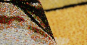 Dětský kusový koberec Kolibri 11275-190