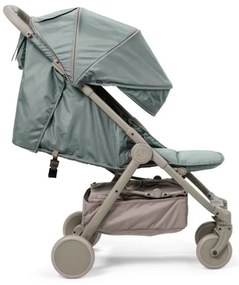Elodie Kočárek Elodie MONDO Stroller® Pebble Green