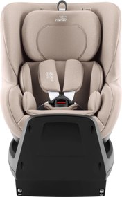 Britax Autosedačka Dualfix M Plus Style Teak