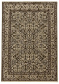 Ayyildiz koberce Kusový koberec Kashmir 2602 beige ROZMĚR: 300x400