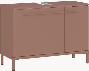 Koupelnová skříňka pod umyvadlo Laurino