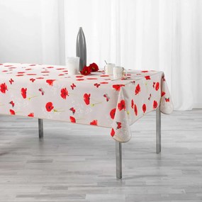 Ubrus 150x240 cm Sweet poppy – douceur d'intérieur