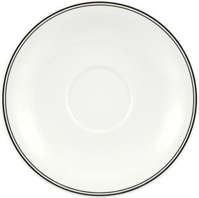 Villeroy&Boch Villeroy & Boch Charm & Breakfast Design Naif caffè latte podšálek XL 19.5 cm