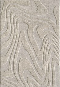 Béžový koberec 160x230 cm Dune – ESTE