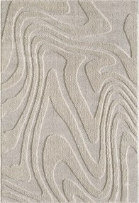 Béžový koberec 160x230 cm Dune – ESTE