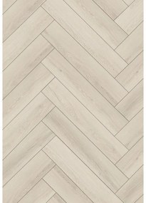 Mexen Pembroke Pines vinylové panely jedlové 635 x 127 mm SPC 6,5 mm, podložka 1,5 mm, 4 V-Spáry, Dub - F1179-0635-127-505-4V1-0