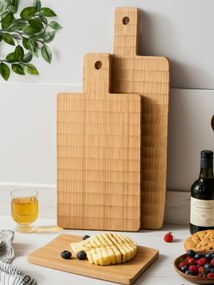 Sinsay - CUTTING BOARD - béžová