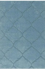 Vopi | Kusový koberec Vegas Uni C5KKK - 160 x 230 cm