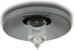 Podhledové svítidlo Panlux PHN-G420/CHB 12V G4 chrom broušený
