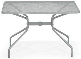 Emu designové zahradní stoly Cambi Rectangular Table (120 x 80 cm)