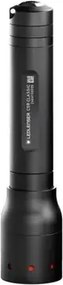 LEDLENSER C5R Classic ruční svítilna černá / 420/20 lm / IP54 / Li-Ion