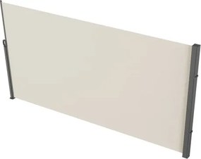 Stahovací boční markýza, 180,3 × 350,5 cm Venkovní ochranná – KSSCP180X350VY7PHV0