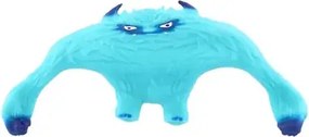 TEDDIES Antistresová příšera natahovací / Antistresová hračka / Siliko