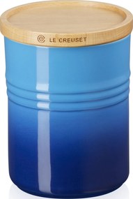 Kuchyňská dóza Le Creuset 540 ml tmavá modř