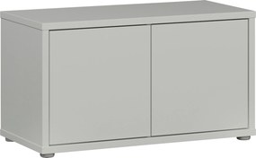 XXXLutz ŠATNÍ LAVICE, 74,5/41,5/34,9 cm Carryhome - Online Only lavice - 000687018355