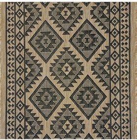 Běhoun TERRA FLORENCE FLATWEAVE - hotový rozměr