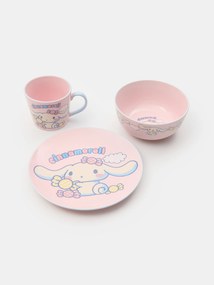 Sinsay - Keramický hrnek Cinnamoroll - vícebarevná