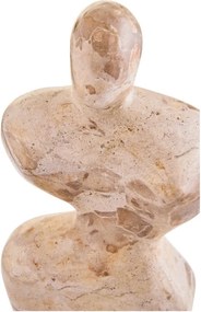 Mramorová soška (výška 20 cm) Santino – Premier Housewares