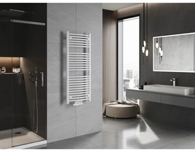 Mexen Ares, topné těleso 1200 x 500 mm, 531 W, bílá, W102-1200-500-00-20