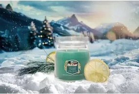 Yankee Candle HOLIDAY WINTERFEST Signature střední