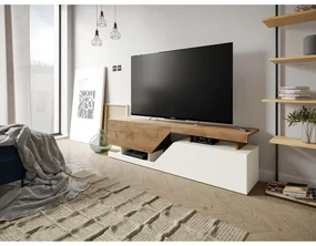 Matné TV stolky - 2 242 produktů | BIANO