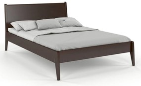 Buková postel Radom - zvýšená   ,  180x200 cm