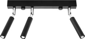 Bodové svítidlo SOLLUX Eyetech 3 G9 3x40W bez zdroje SL.0899