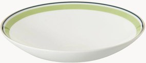 Sada servírovacích misek z kostního porcelánu Capri, 6 dílů