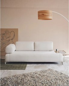 Béžová pohovka 232 cm Compo – Kave Home