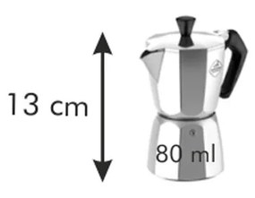 Kávovar PALOMA, 1 šálek