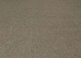 Koberce Breno Metrážový koberec GLOBUS 6015, šíře role 500 cm, Hnědá, Vícebarevné