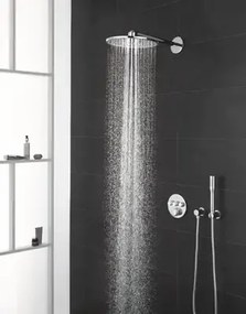 Grohe Rainshower SmartActive - Hlavová sprcha 310 sprchové rameno 43 c