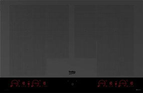 Beko indukční varná deska 80 cm MHII88810NTIMT