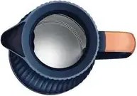 Tefal Loft KO251430 modrá / Rychlovarná konvice / 2400W / 1.7 l / plas