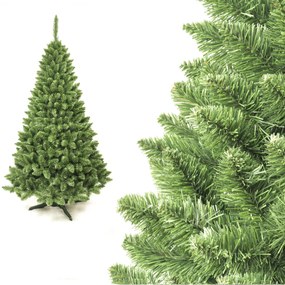 TRENDIE Vánoční stromek Borovice 150 cm
