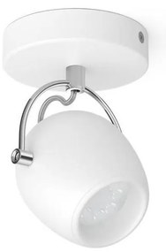 Philips 50611/31/P0 - LED Bodové svítidlo RIVANO LED/4,3W/230V